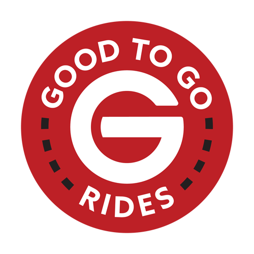 Good To Go Rides